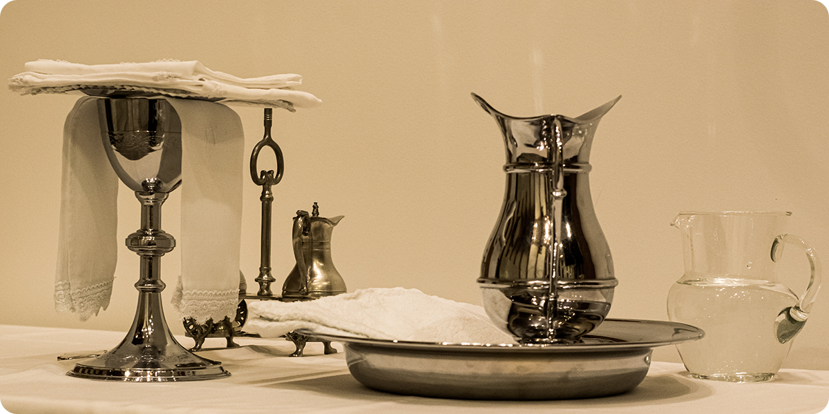 Blog: Updates and Inspiration from the Revival