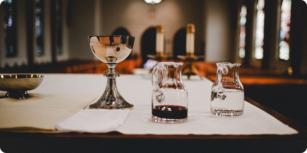 Blog: Updates and Inspiration from the Revival