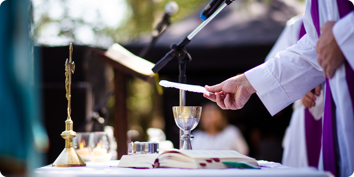 Blog: Updates and Inspiration from the Revival