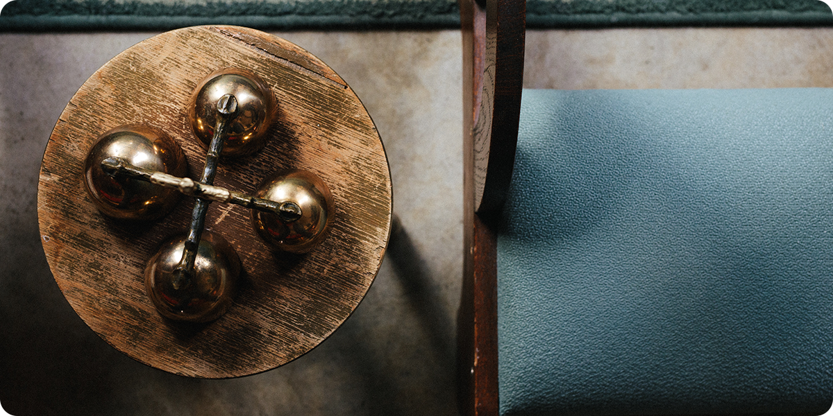 Blog: Updates and Inspiration from the Revival