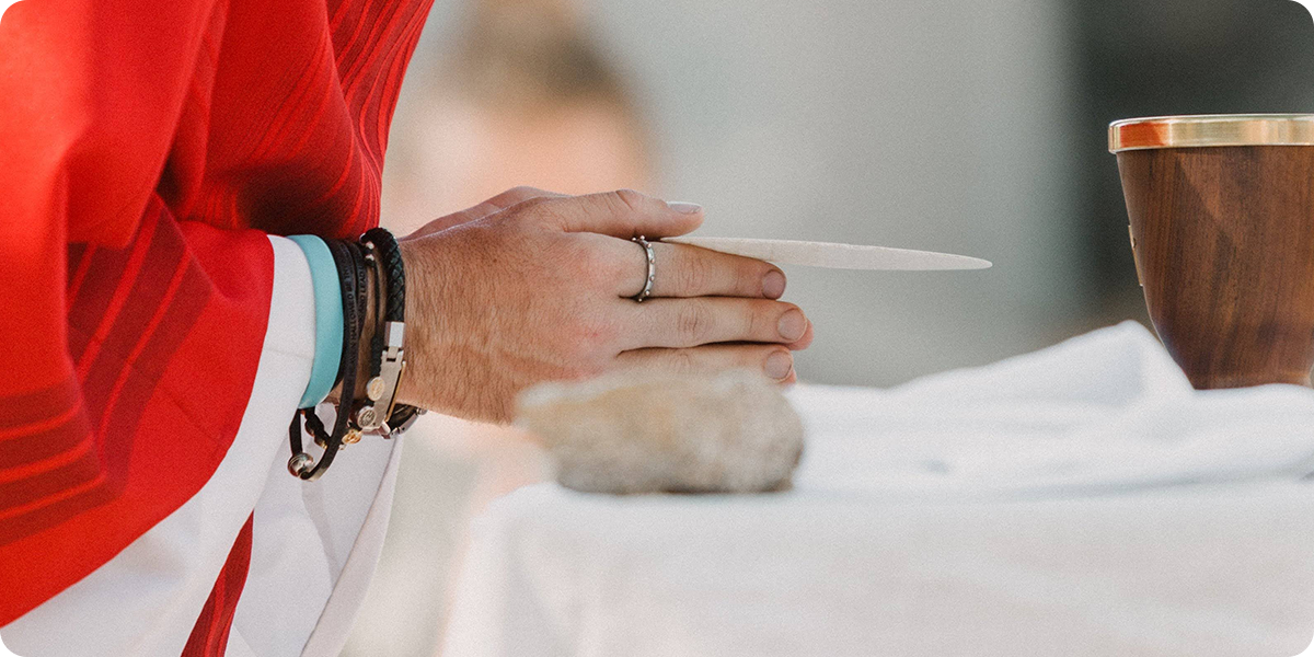 Blog: Updates and Inspiration from the Revival