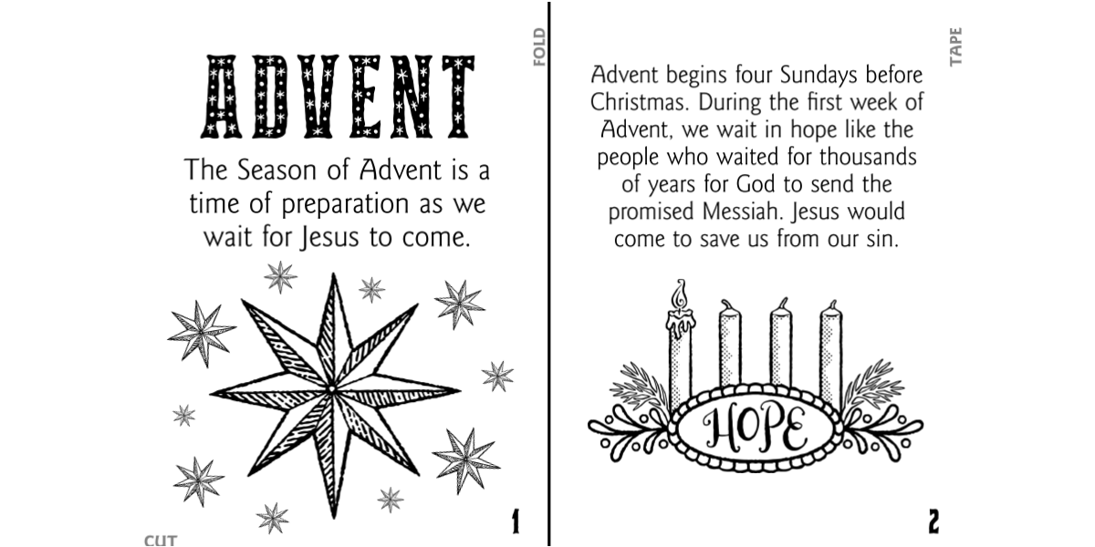 Blog: Updates and Inspiration from the Revival