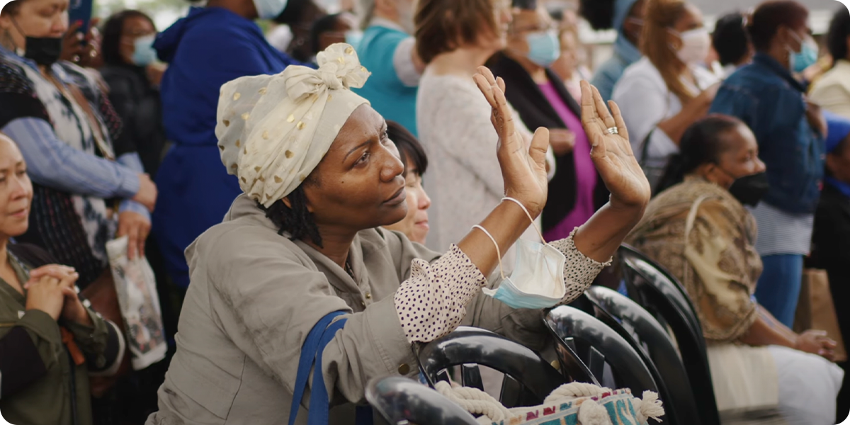 Blog: Updates and Inspiration from the Revival