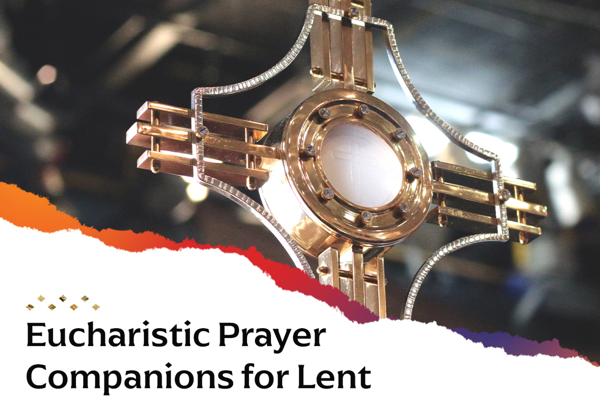 Blog: Updates and Inspiration from the Revival