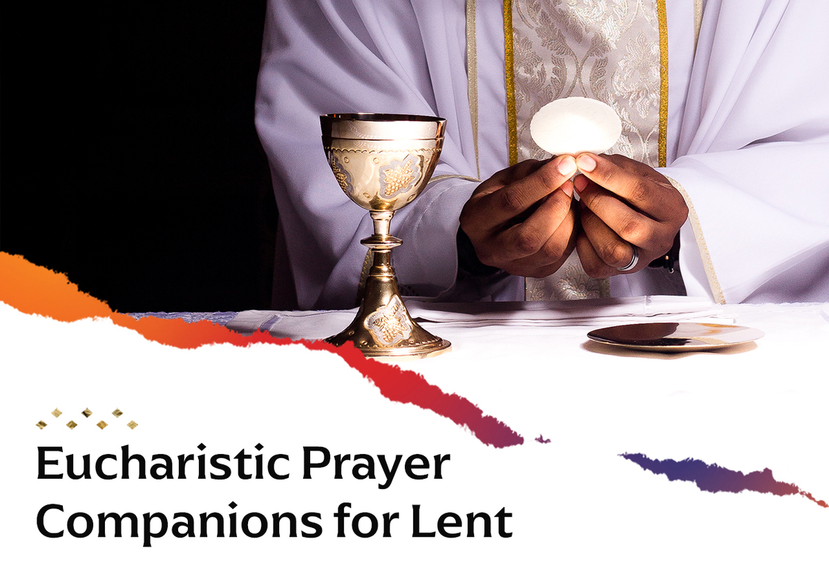 Blog: Updates and Inspiration from the Revival