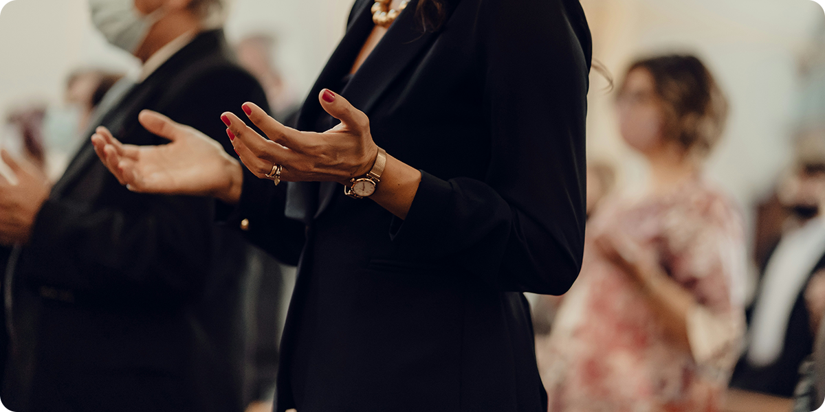 Blog: Updates and Inspiration from the Revival