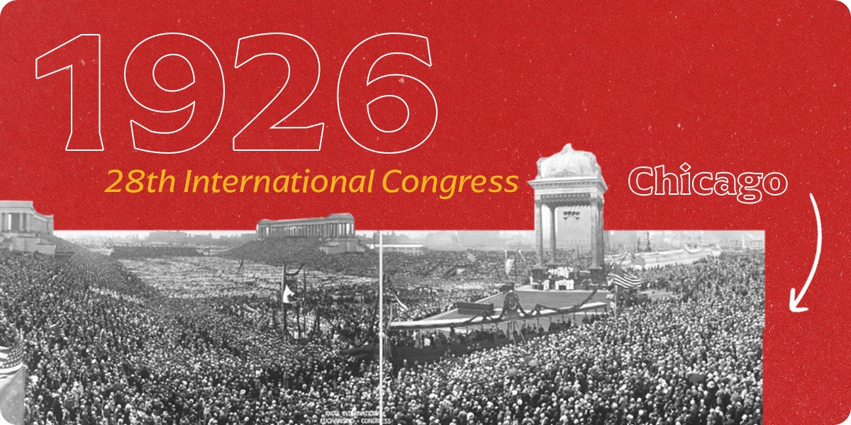 Blog: Updates and Inspiration from the Revival