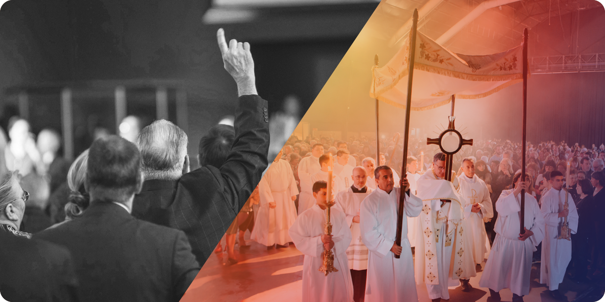 Blog: Updates and Inspiration from the Revival