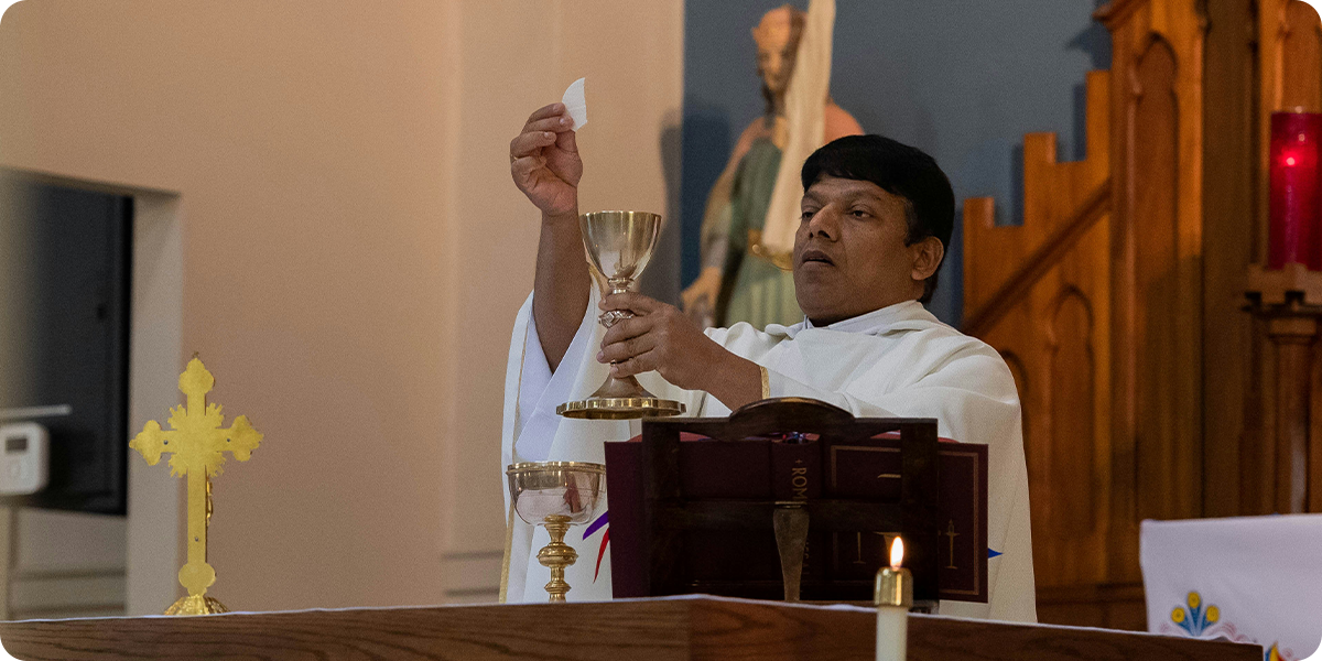 Blog: Updates and Inspiration from the Revival