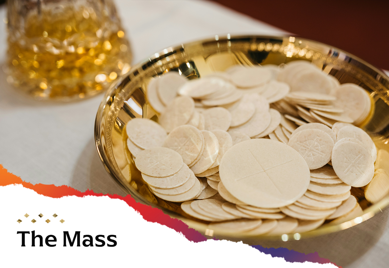 Blog: Updates and Inspiration from the Revival