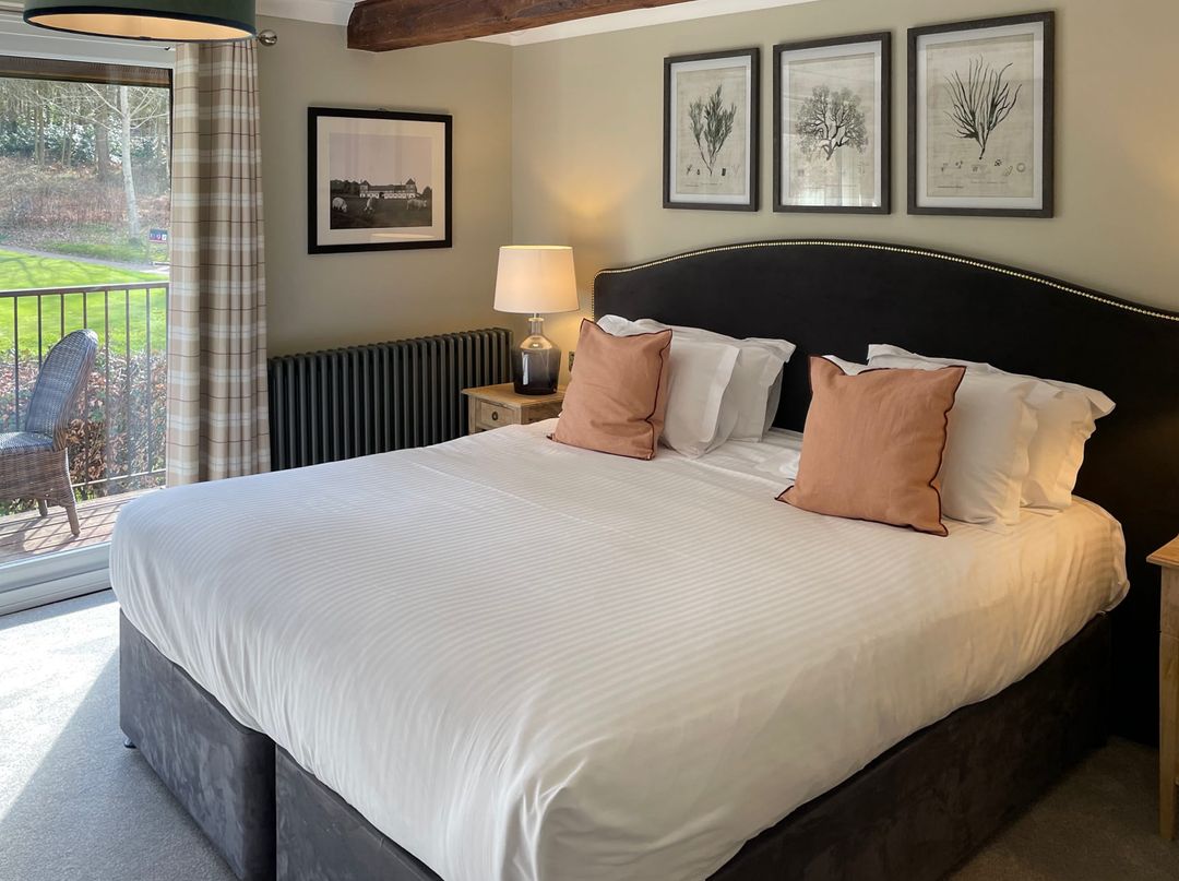 Cottesmore Hotel - Cottesmore Country Club