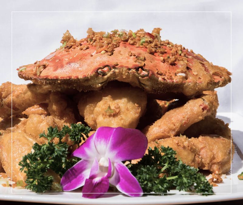 R&G Lounge - San Francisco'c Iconic Cantonese Cuisine