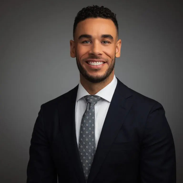 Ryan Fletcher | Osborne & Francis