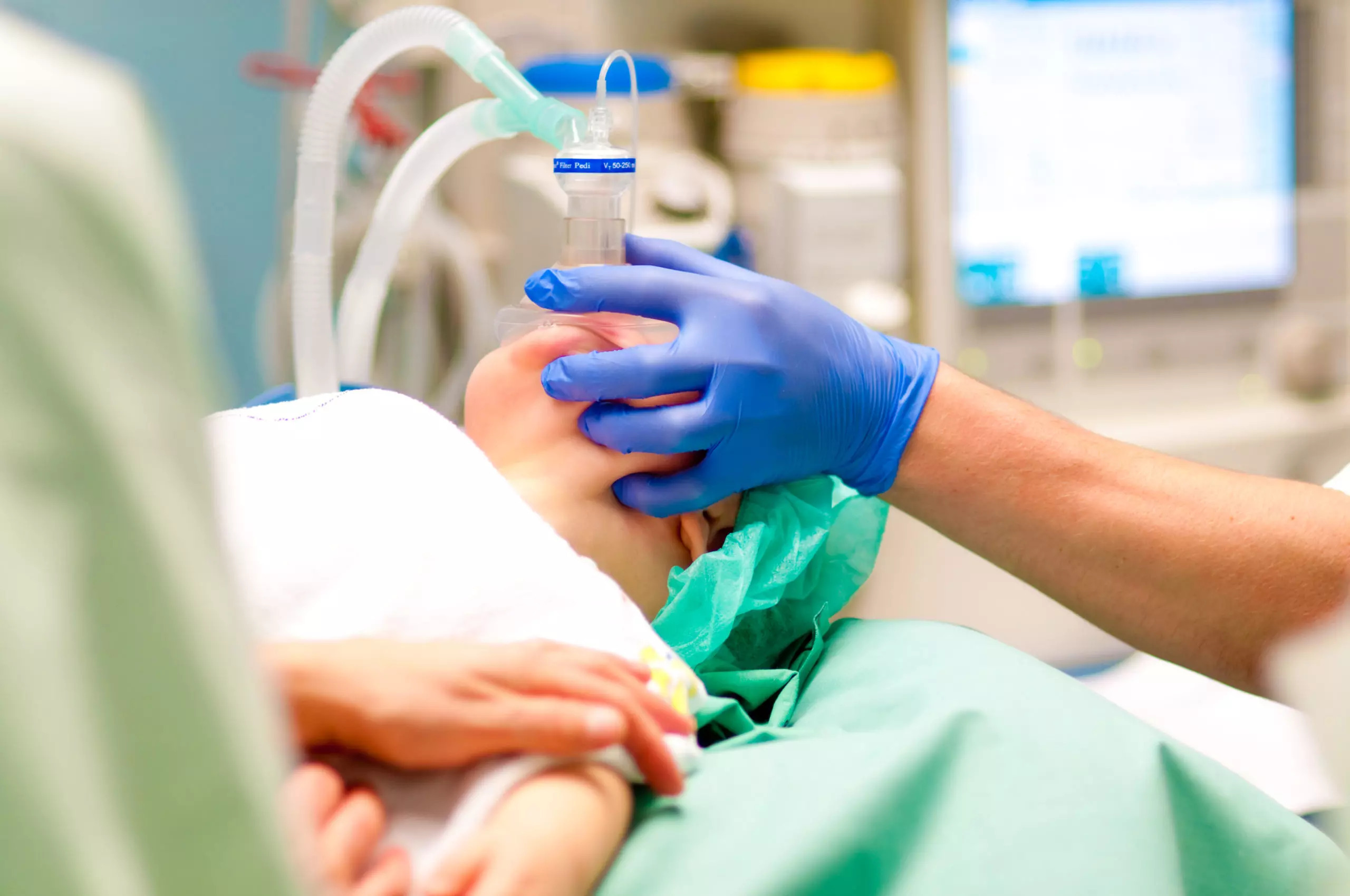 When Are Anesthesia Errors Considered Medical Malpractice?