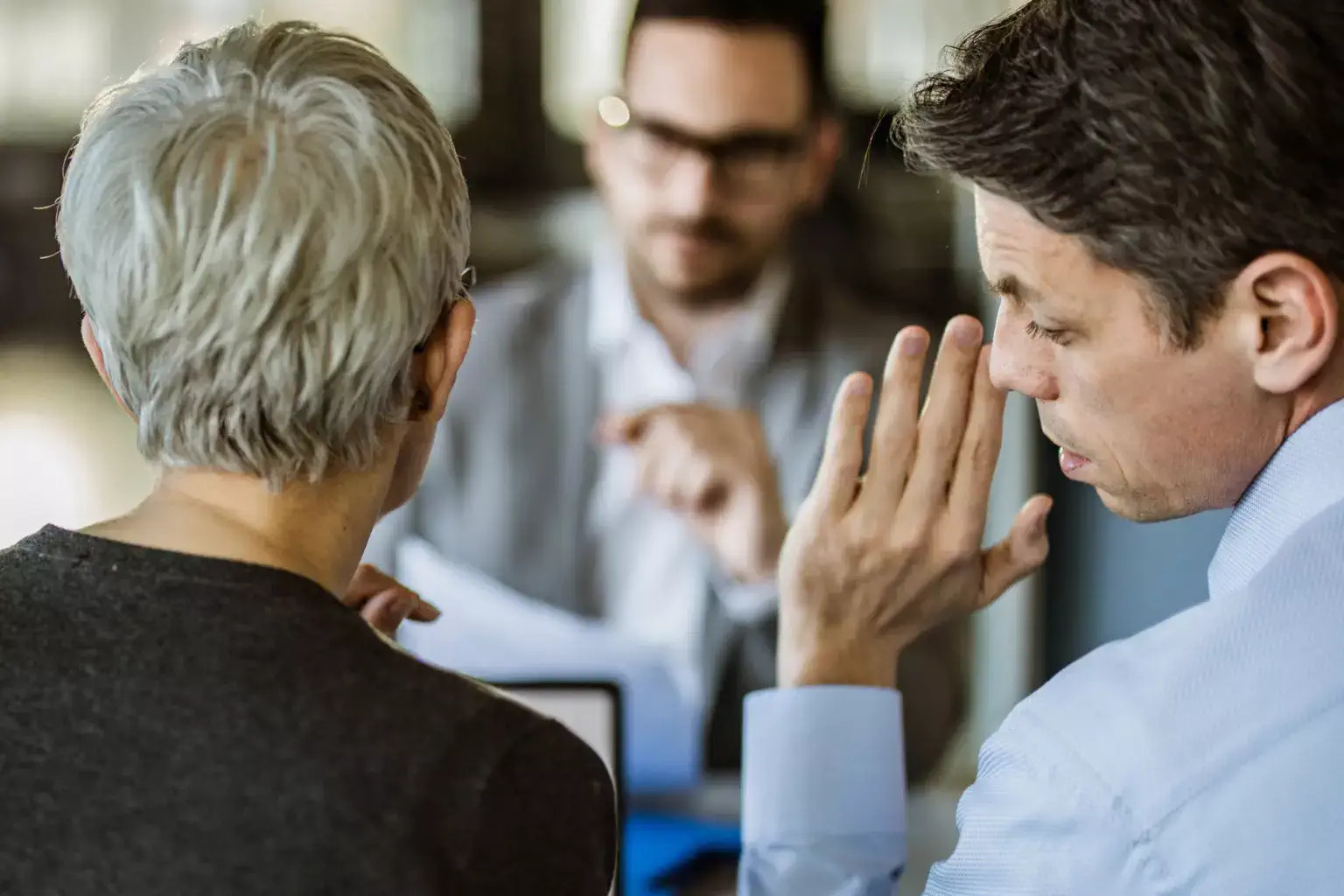 Defamation & Slander Lawyers | Osborne & Francis