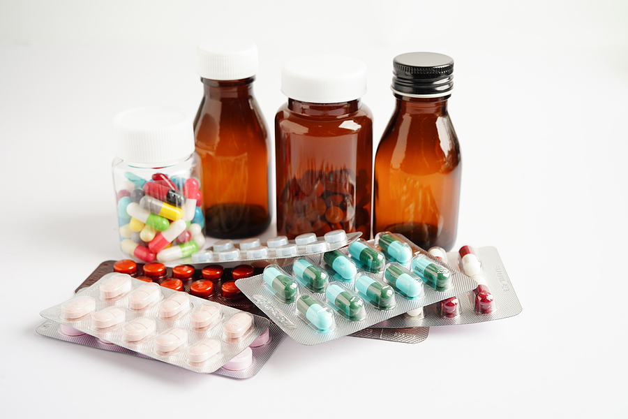 Common Injuries Caused by Defective Medications | Osborne & Francis