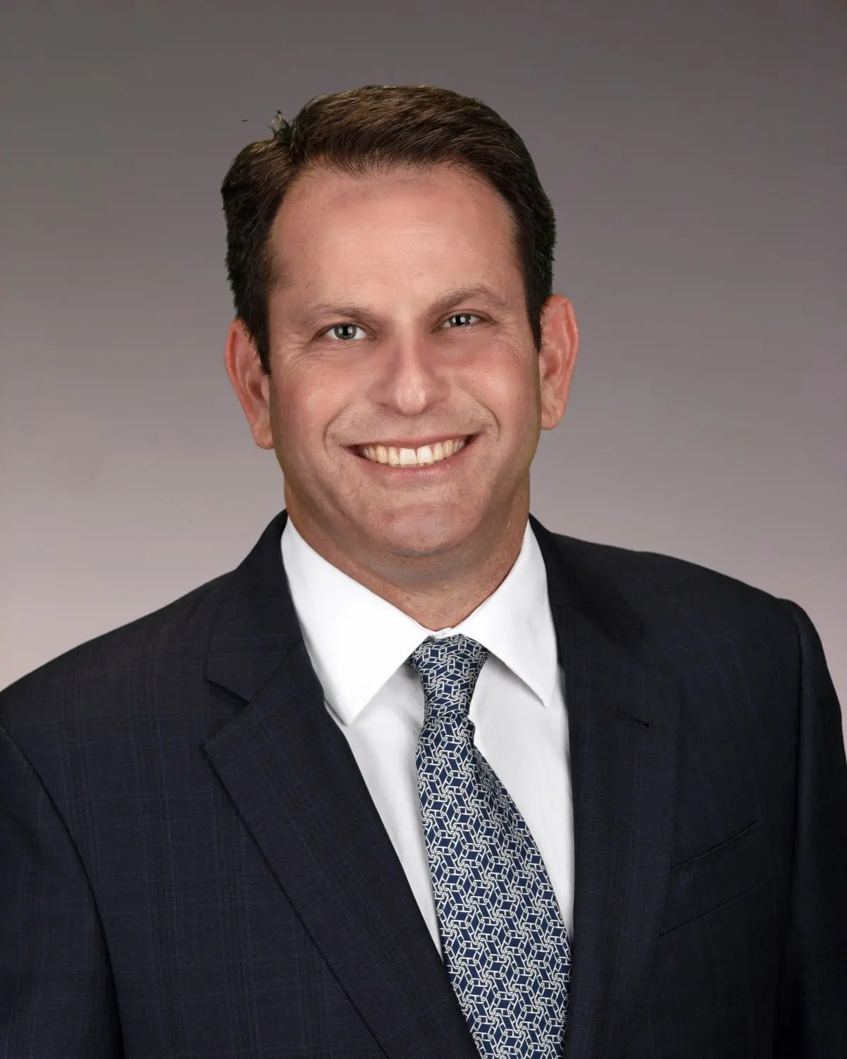 Doug Morris | Osborne & Francis