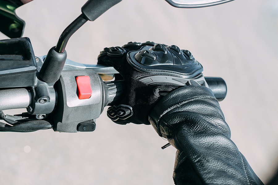 The 10 Essential Types of Motorcycle Gear for Ultimate Safety | Osborne ...