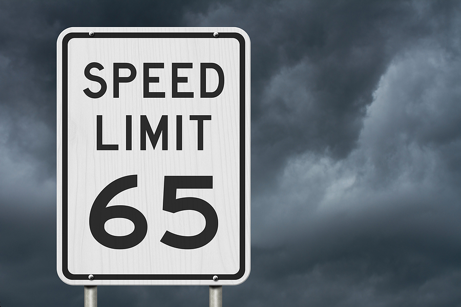 Speed Limits: Why They Exist and Why They Matter