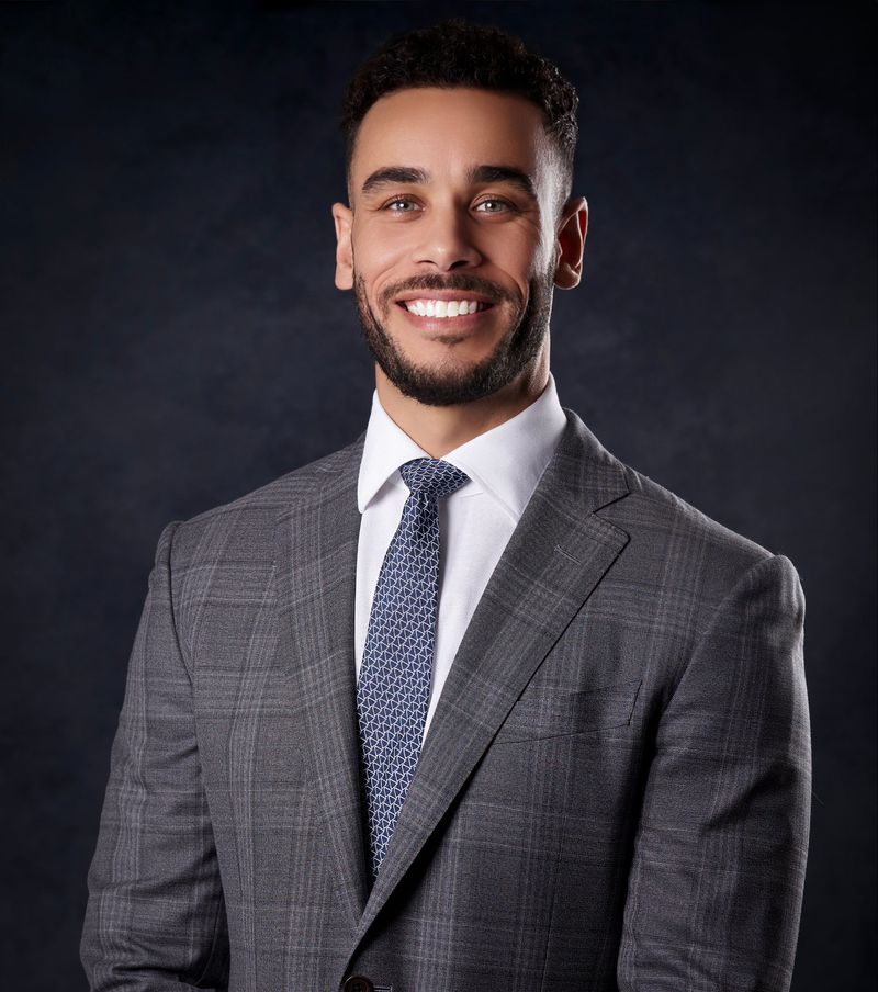 Ryan Fletcher | Osborne & Francis