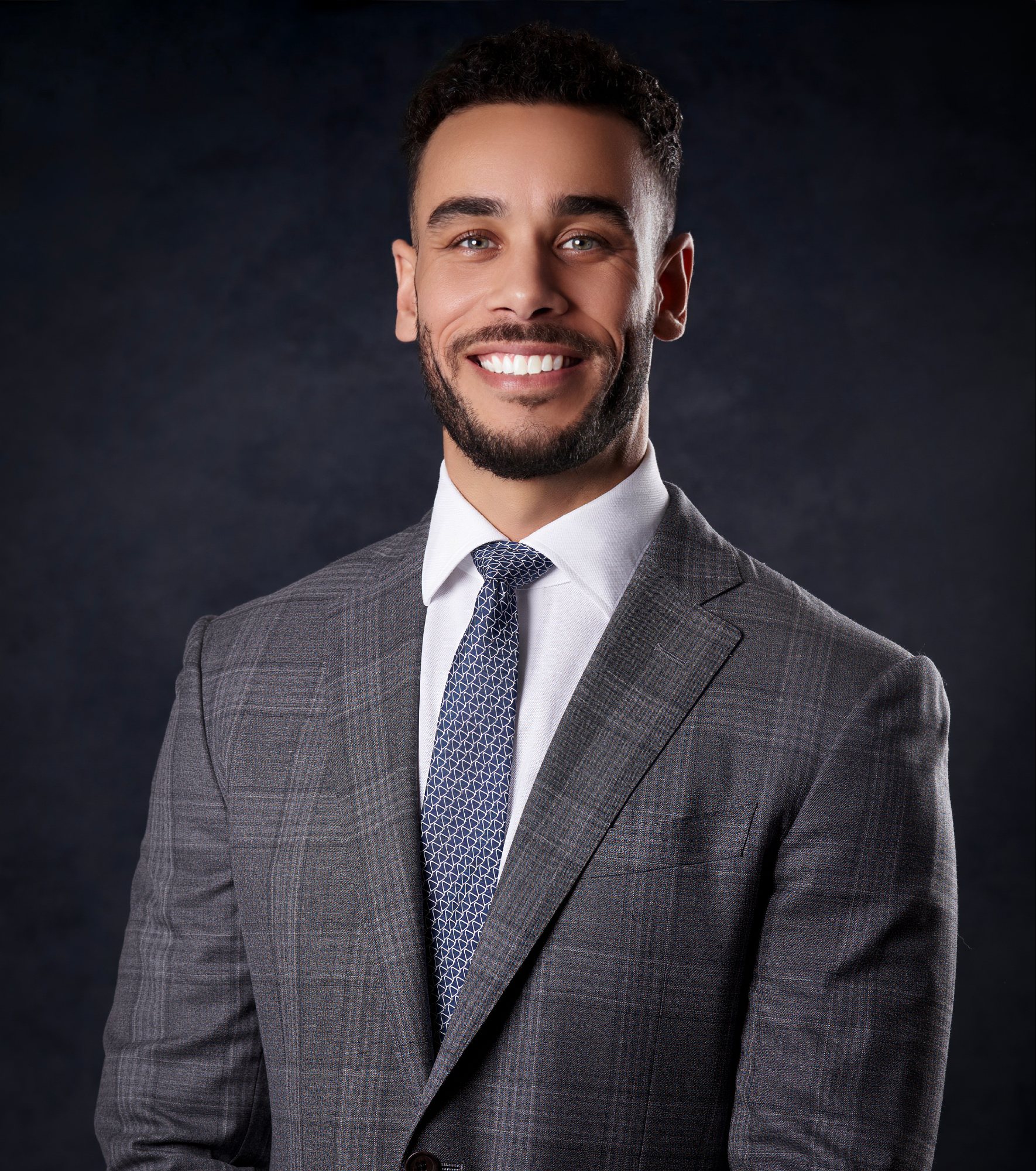 Ryan Fletcher | Osborne & Francis