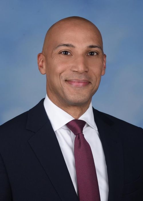 Nicholas Johnson | Osborne & Francis