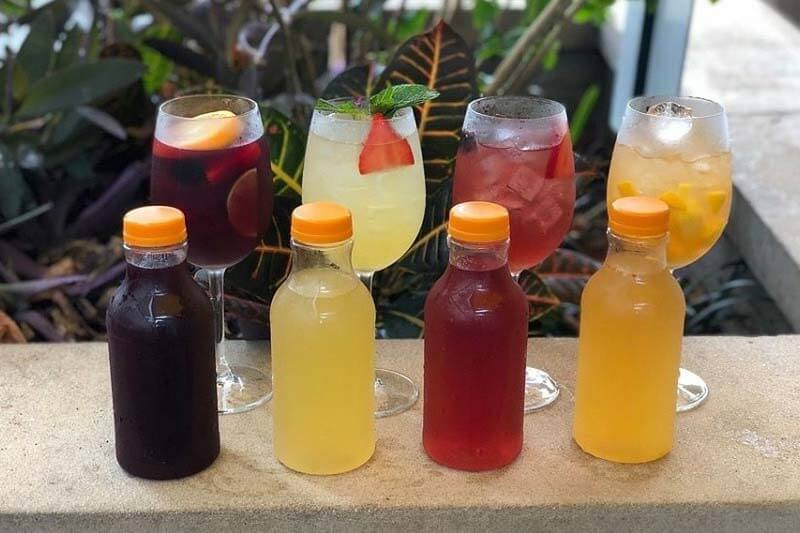 What The Rise in To-Go Alcohol Means for the Spirits Industry
