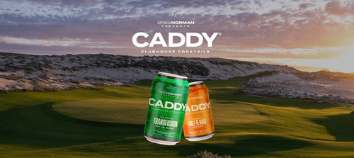 Next Century Spirits Debuts Caddy Clubhouse Cocktails: A Brand New ...