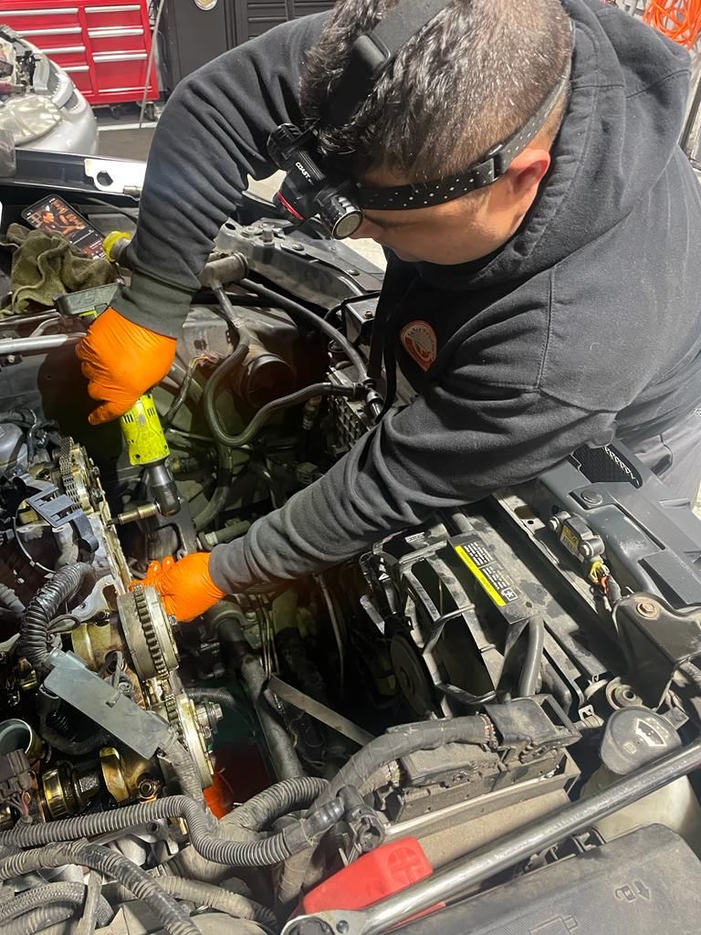 Pro Plus Auto Solutions