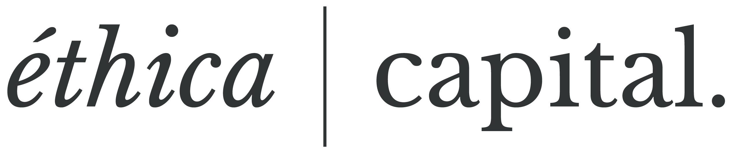 éthica Capital combines expertise and innovative capital solutions to ...