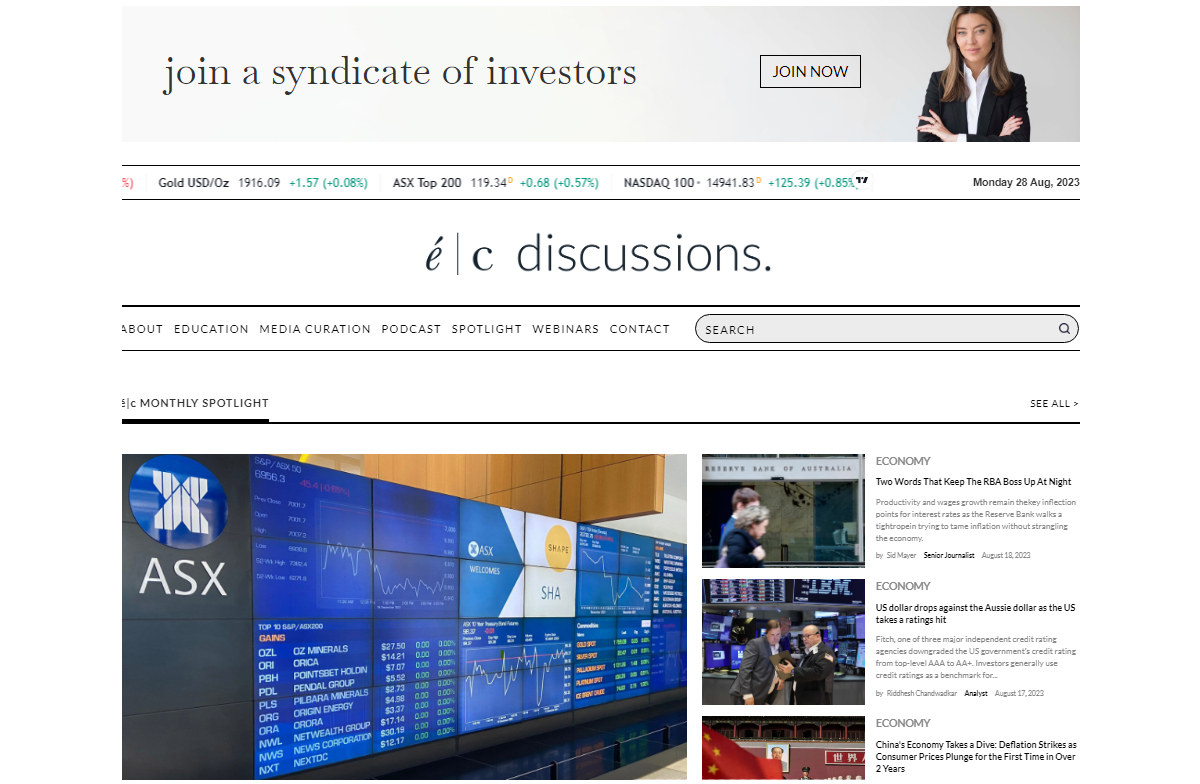 éthica Capital combines expertise and innovative capital solutions to ...