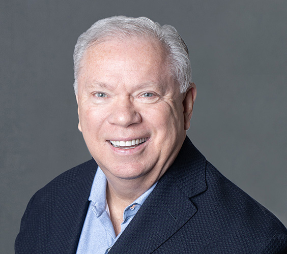 Barber Partners Executive Leadership