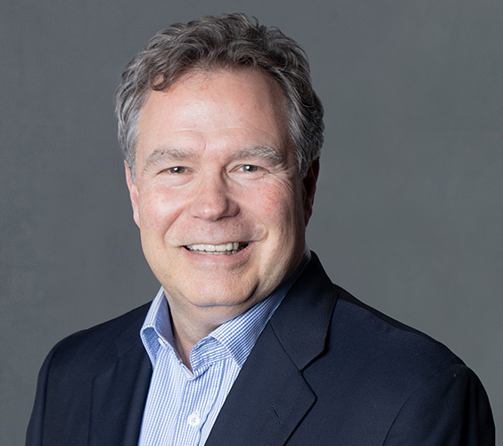 Barber Partners Executive Leadership