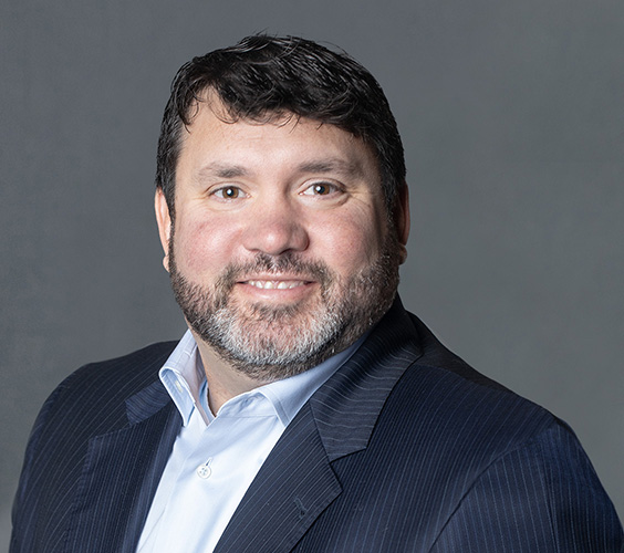 Barber Partners Executive Leadership