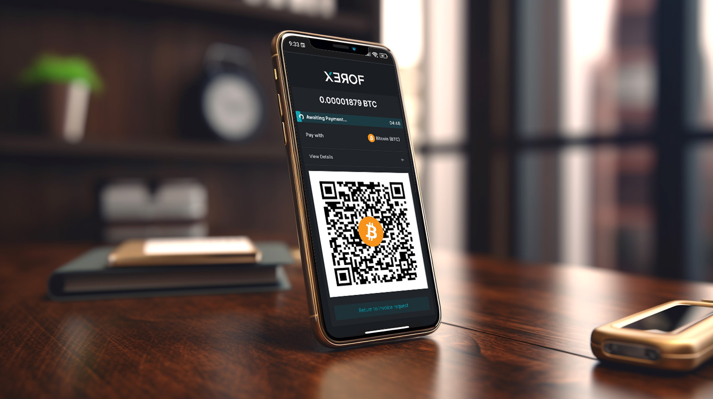 XEROF: Cryptoassets with Swiss precision