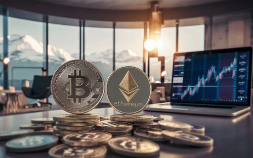 XEROF: Cryptoassets with Swiss precision