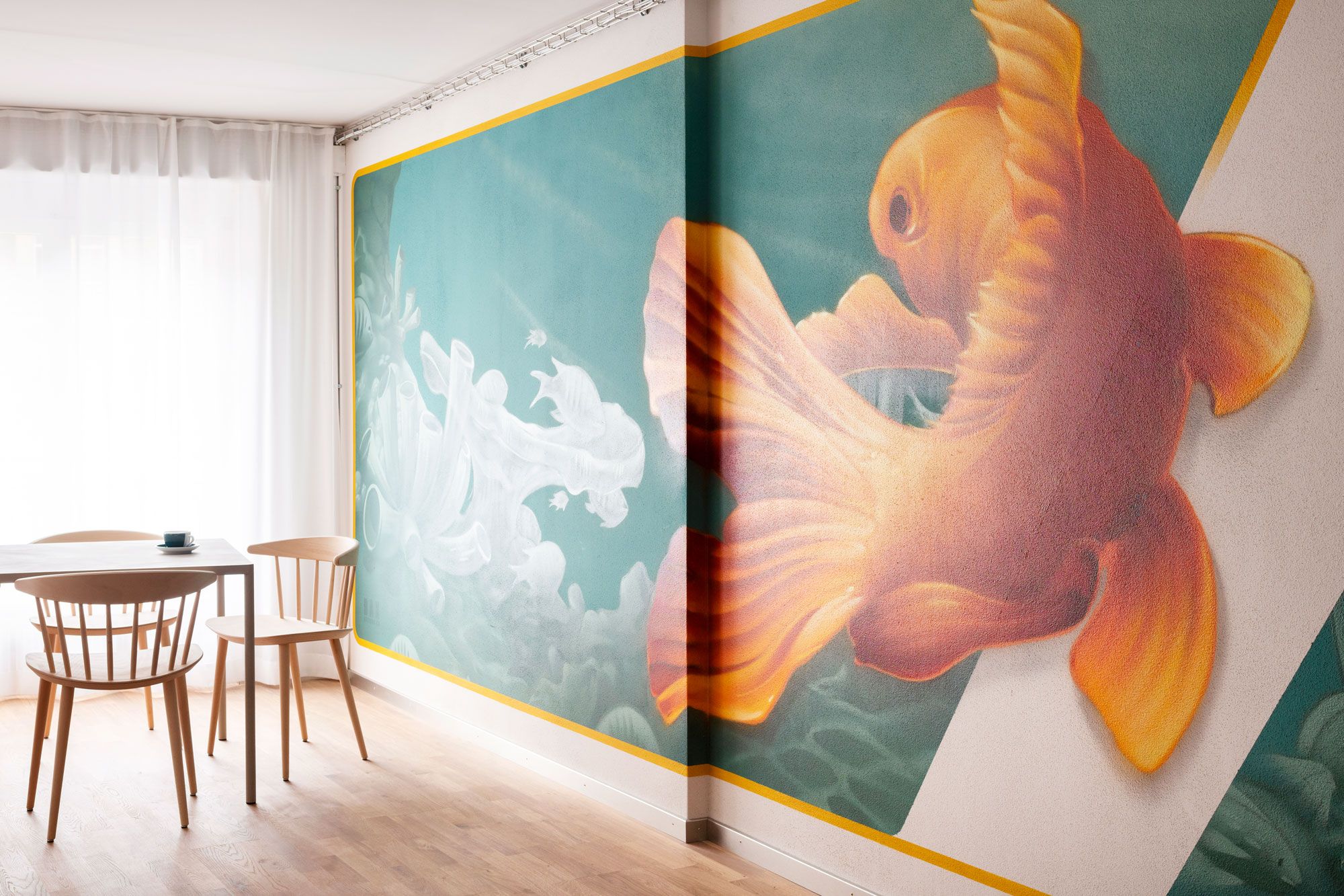 VISCERA – Operationen – Einlage Port-a-Cath