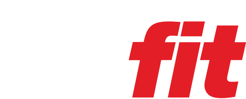 24fit - Local 24 Hour Gyms