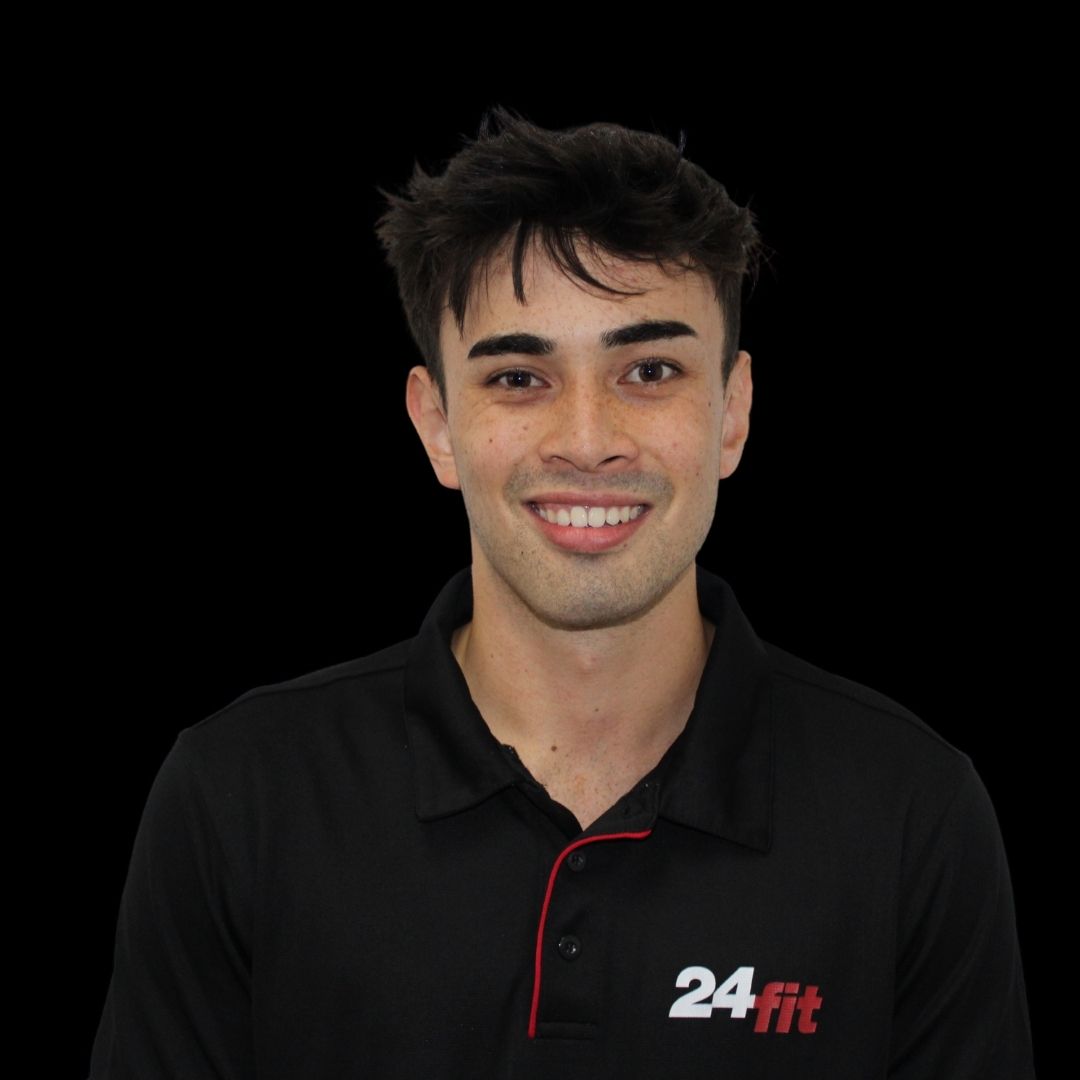 24fit Norwood - Join now!