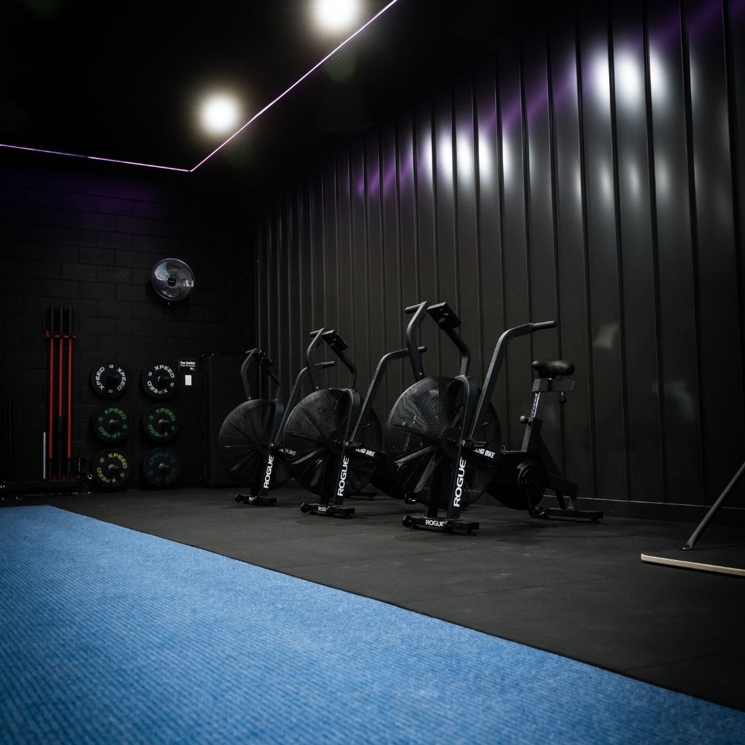 24fit - Local 24 hour Gyms - About Us