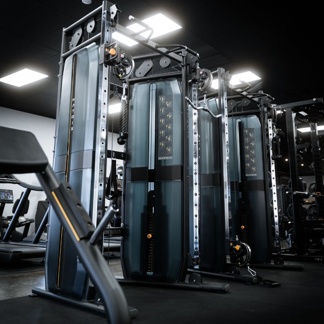 24fit - Local 24 hour Gyms - About Us