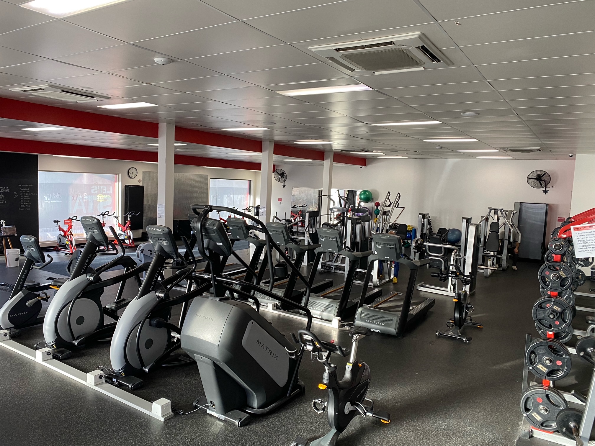 24fit Mount Gambier - Join now!