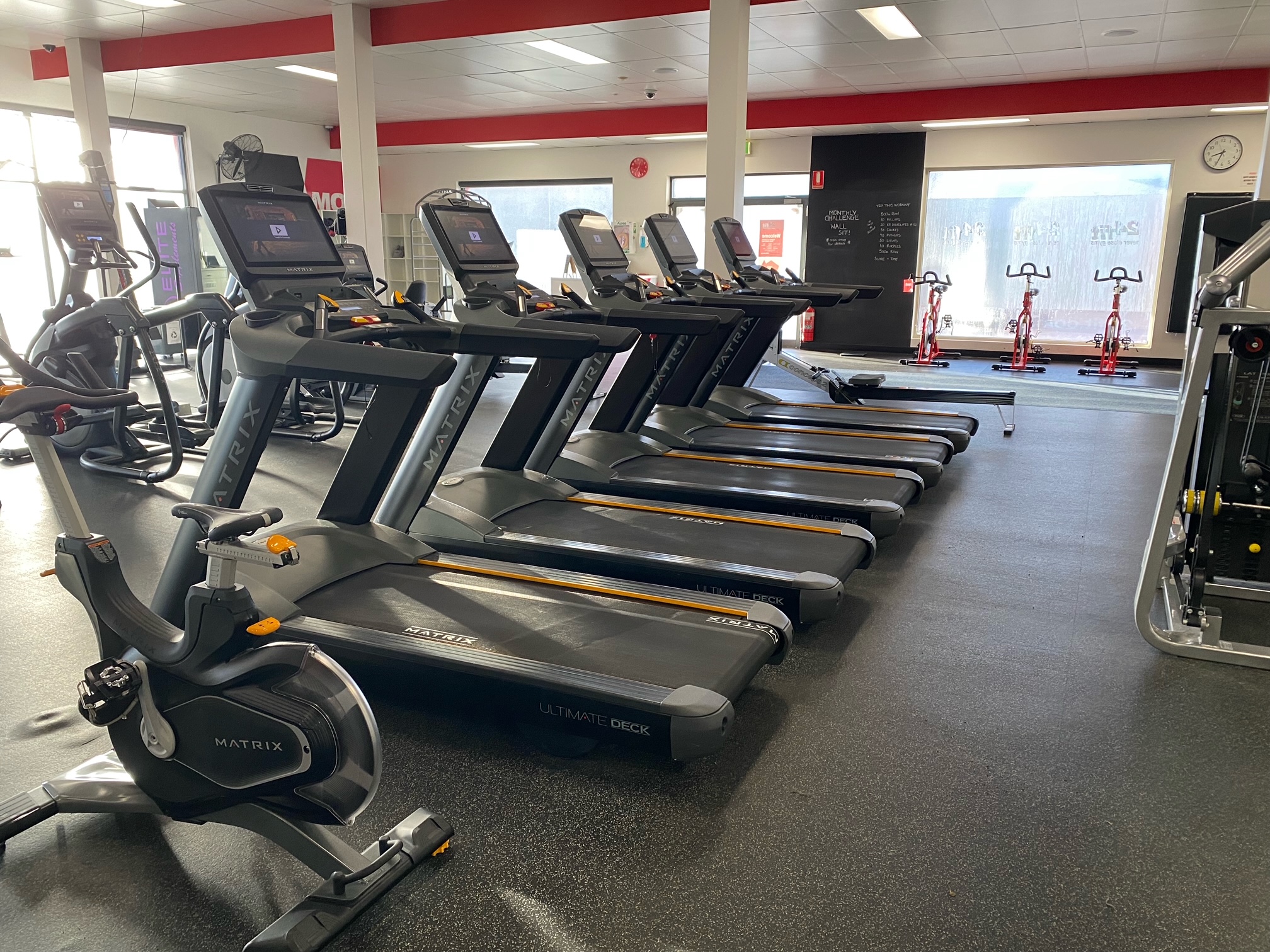 24fit Mount Gambier - Join now!