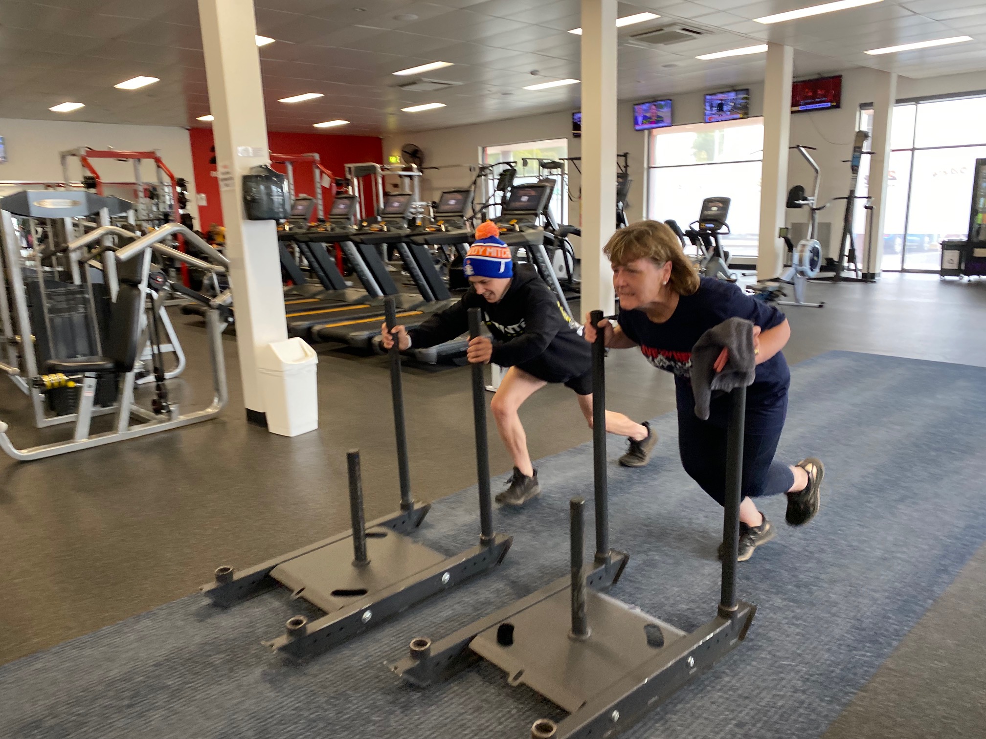 24fit Mount Gambier - Join now!