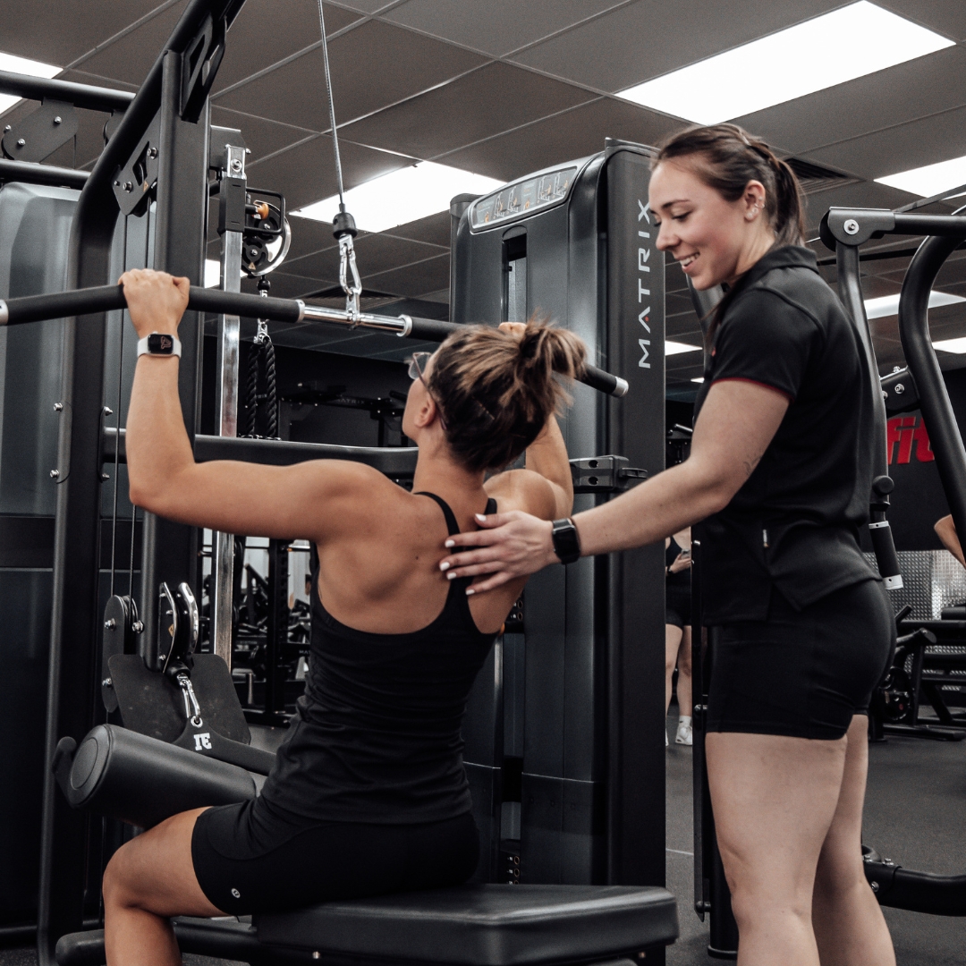 24fit Norwood - Join now!