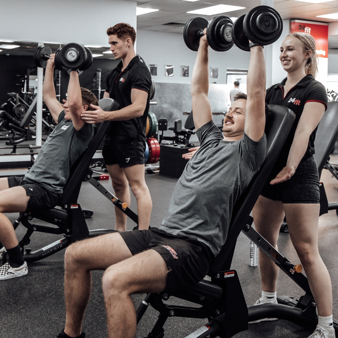 24fit Norwood - Join now!