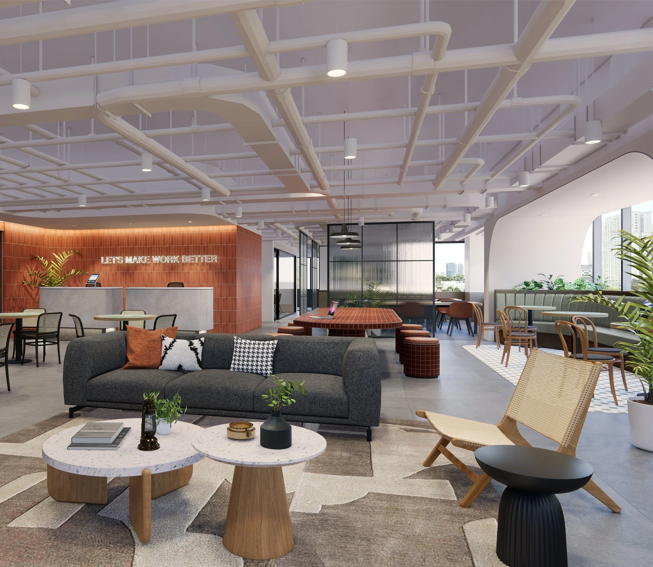 10 Best Small Office Space for Rent in Singapore