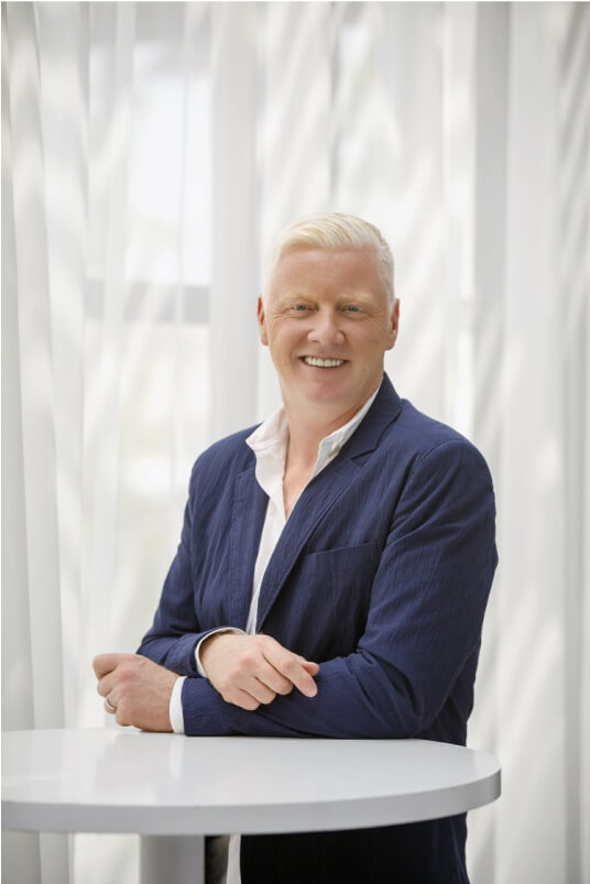 Salt Hotels - With us, it's personal.