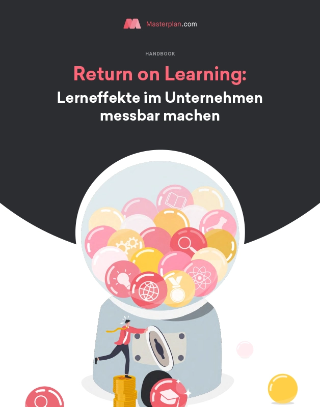 Handbook: Return on Learning