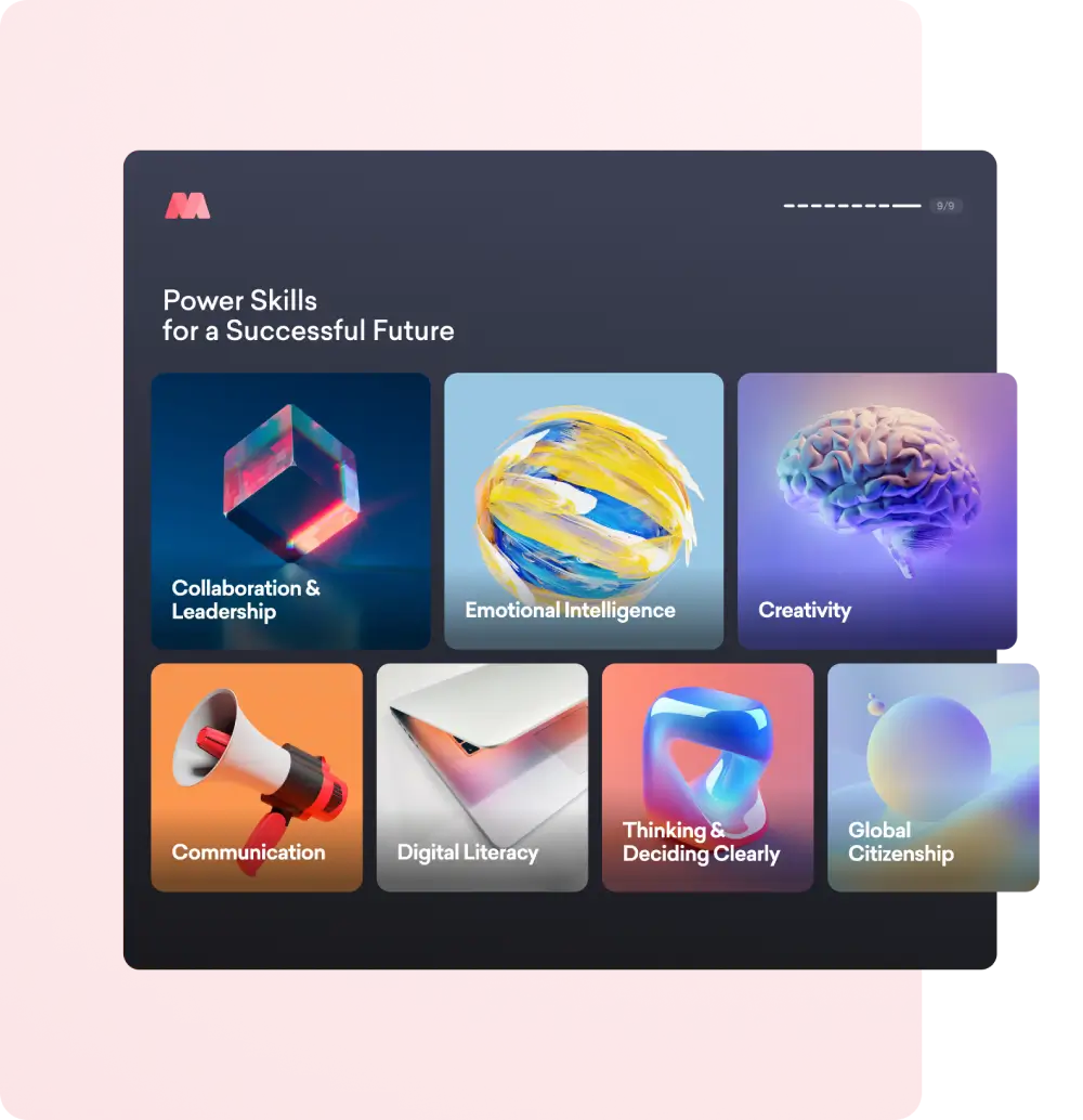 Masterplan.com | Learning Engagement Platform for Companies